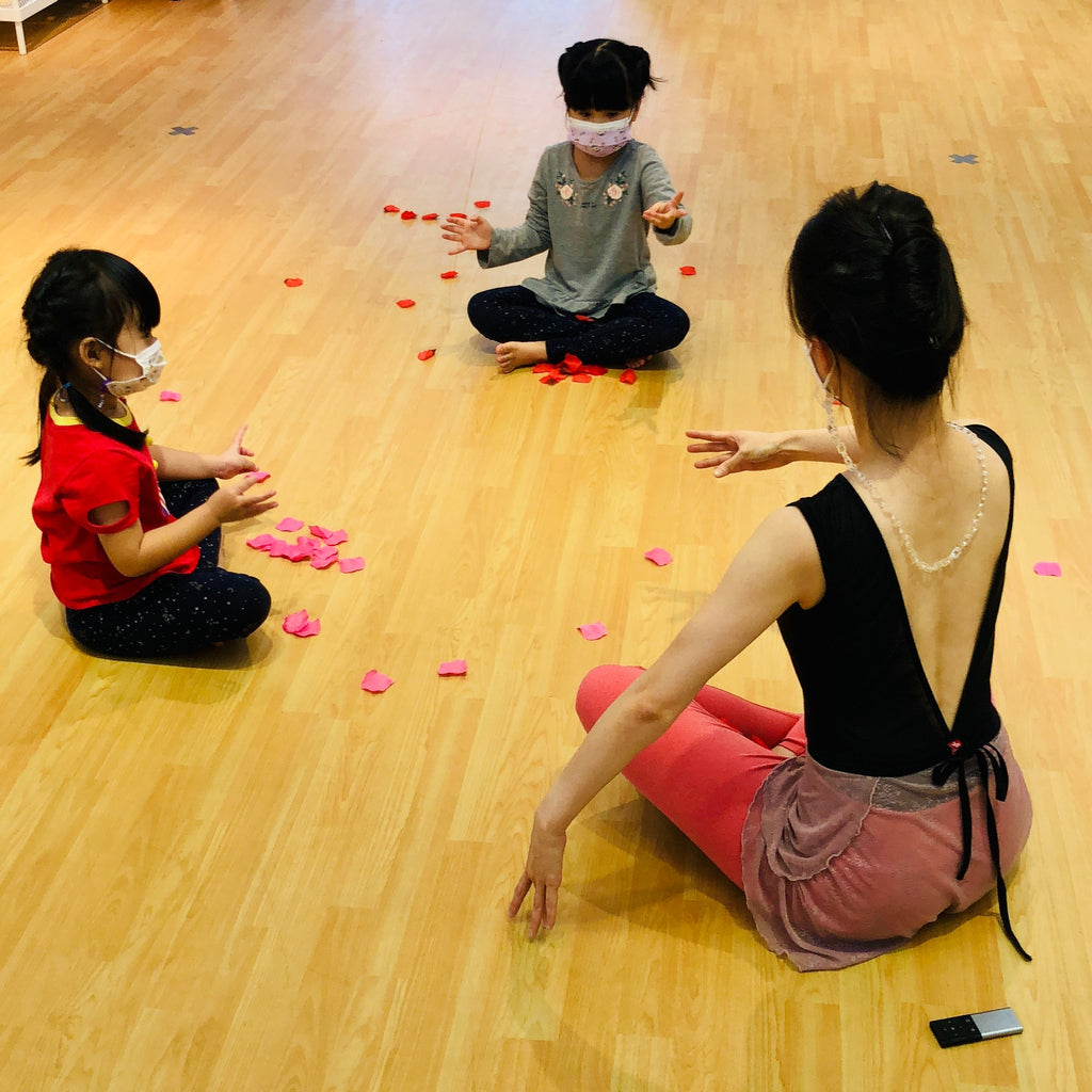 Being Socially Responsible while Enjoying Dance and Fitness Activities ...