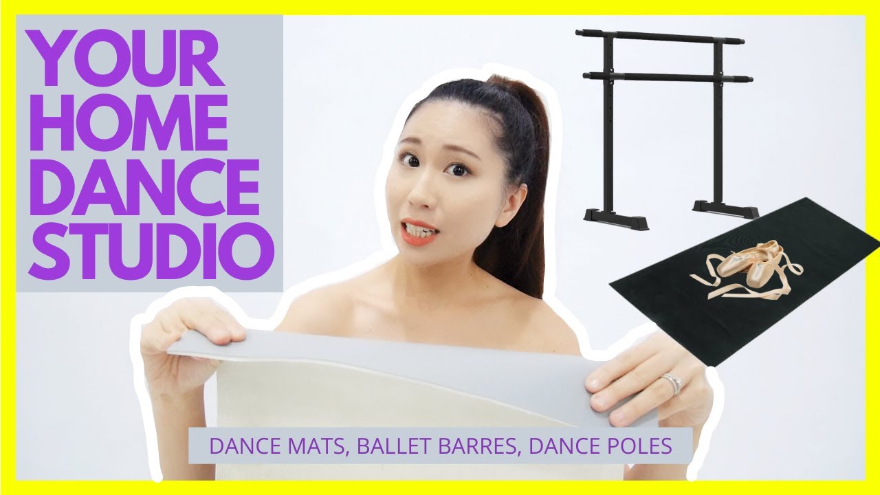 How To Build A Dance Studio At Home – Free Movement Dance Solutions
