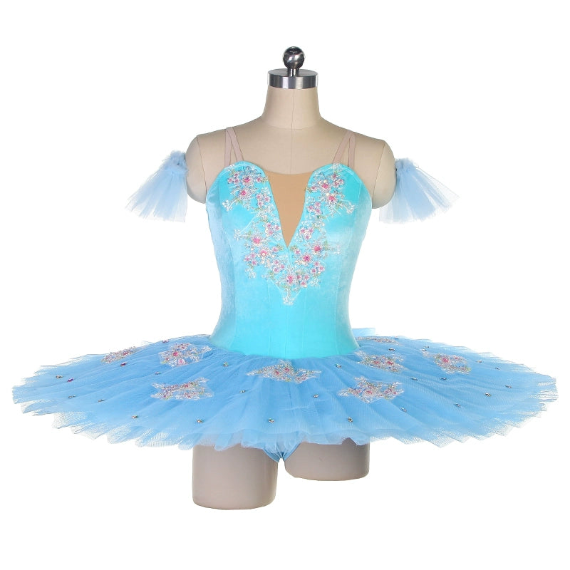 lanora Pancake Skirt – Free Movement Dance Solutions