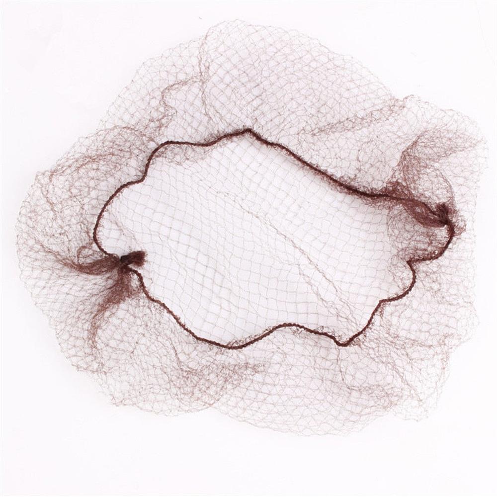 Invisible Hair Nets – Free Movement™ Dance Solutions