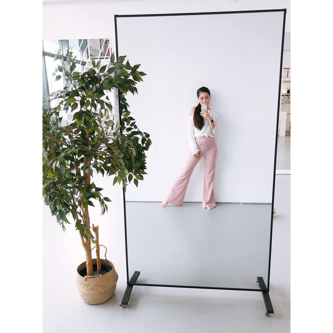 Free Movement™ Self-Service 3D Body Scanner – Free Movement™ Dance ...