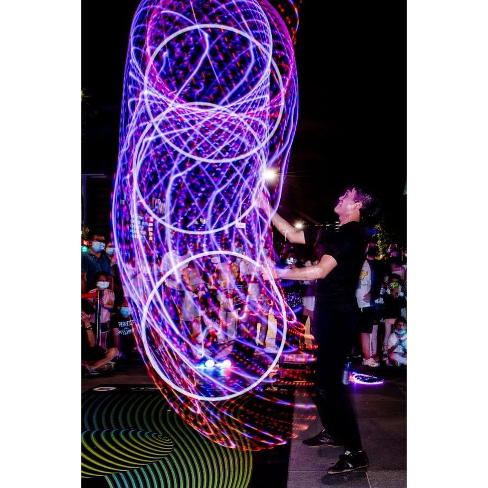 Bryan Wong – Free Movement™ Dance Solutions