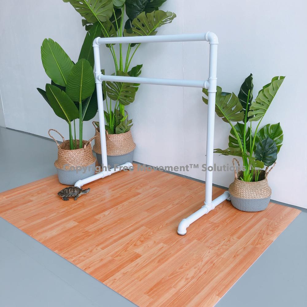 Free Movement Dance Solutions