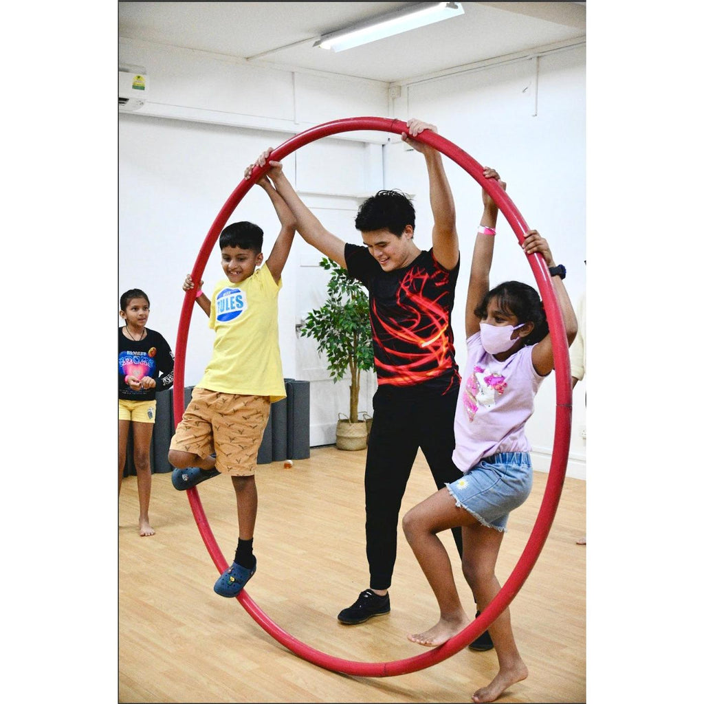 Bryan Wong – Free Movement™ Dance Solutions